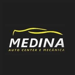 Medina Auto Center e Mecânica